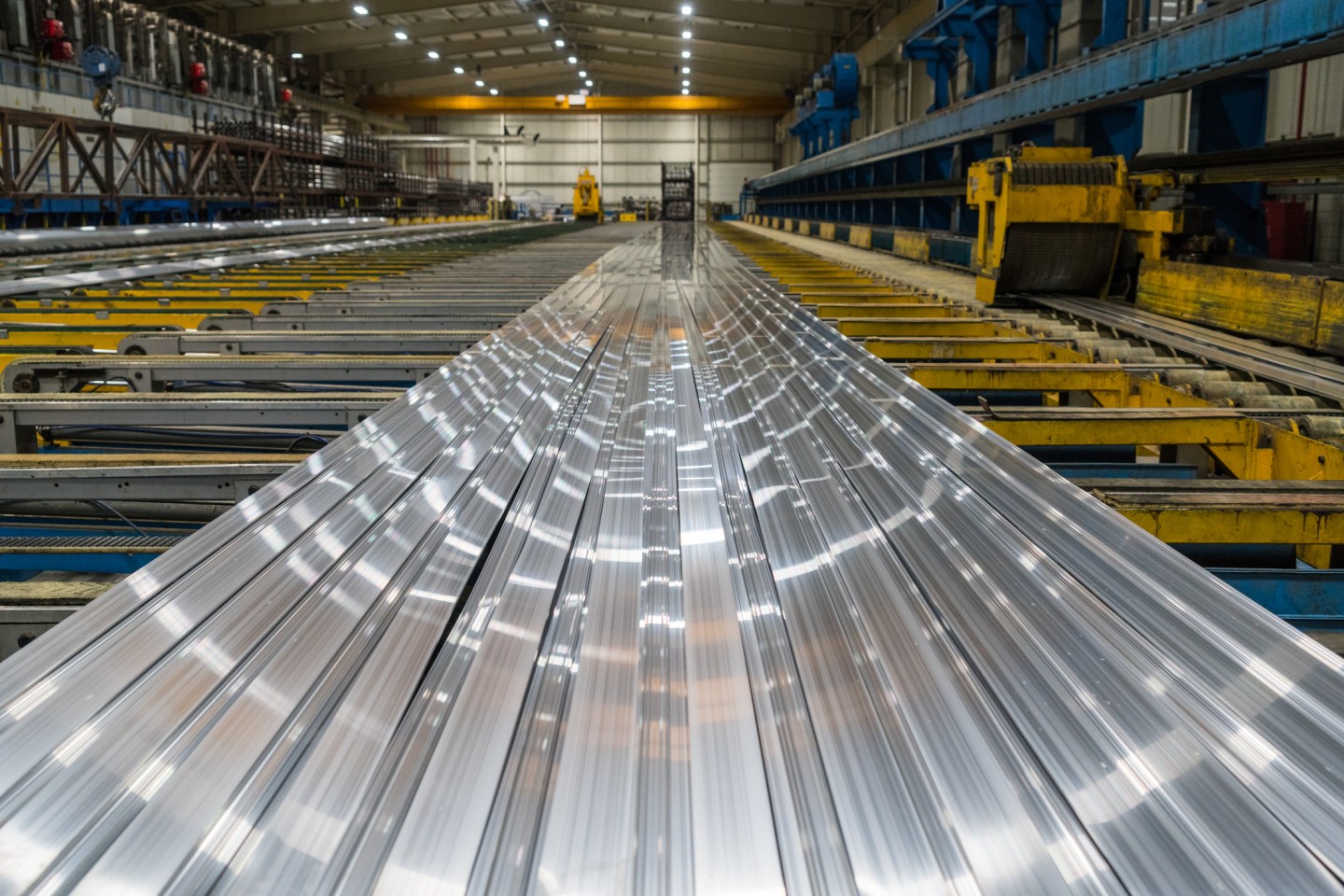 Etec Elektrotechnische Anlagen GmbH | Industrieautomation